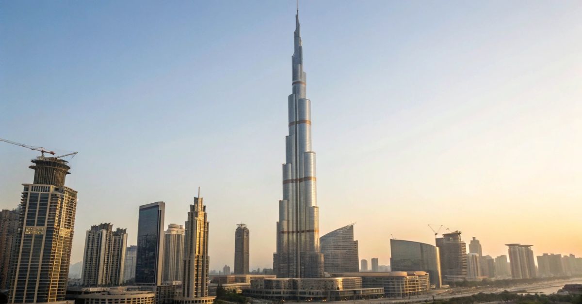 Azizi Developments Launches Global Sales for Burj Azizi, the World’s Second-Tallest Tower! | ERE ...